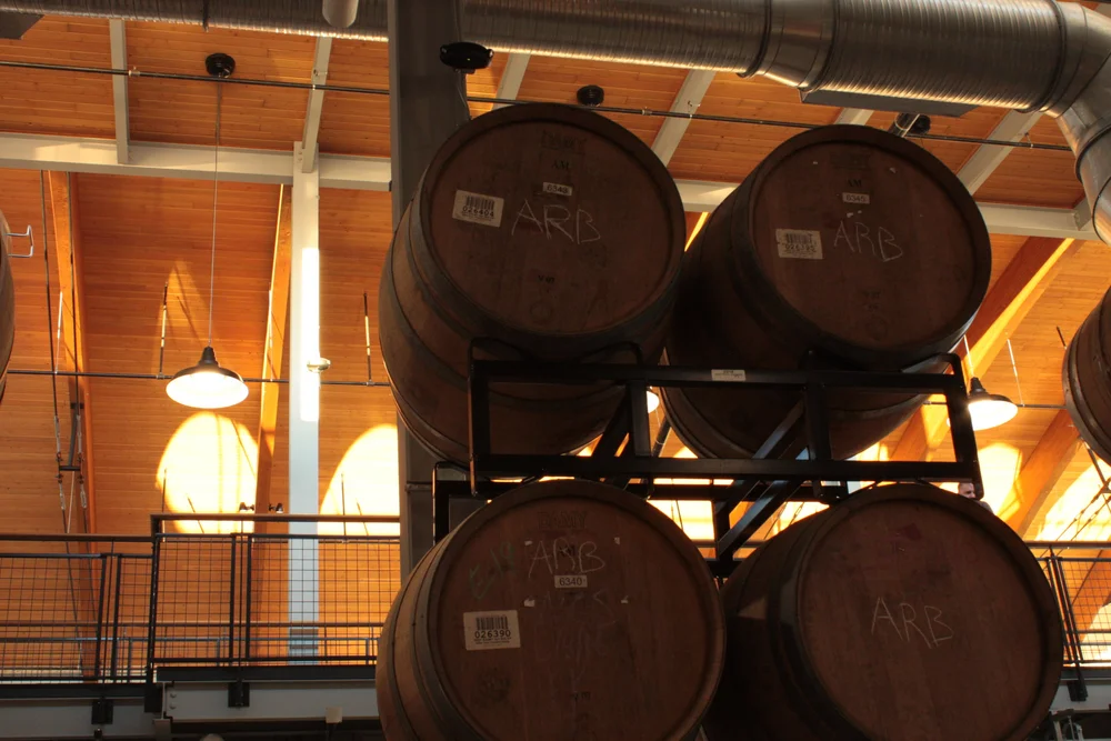 Sneak Peek: Two Roads Brewing Opening $15 million "Area Two" Expansion ...