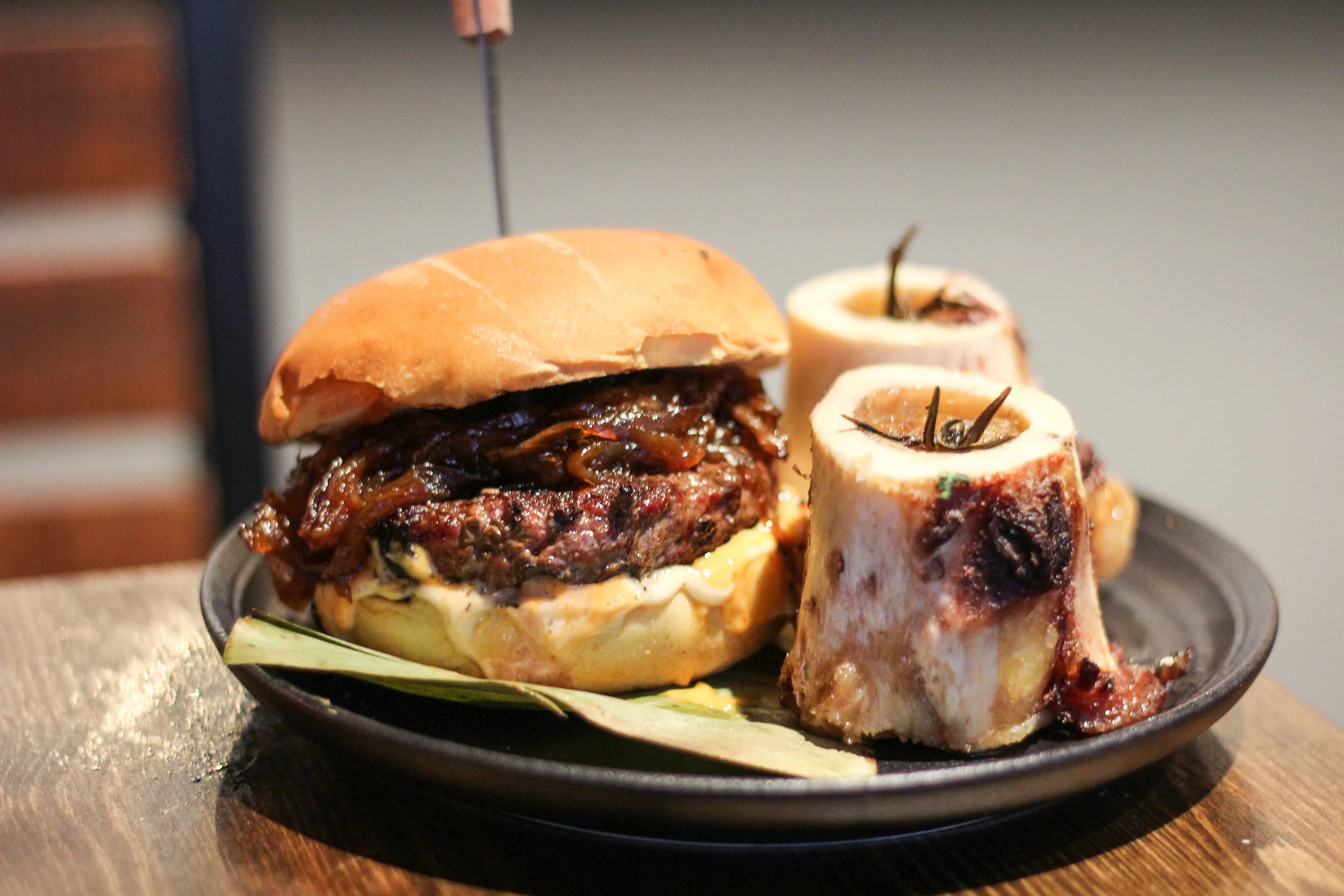 Hapa Food Truck Opens Restaurant at Decadent Ales Microbrewery — CT Bites