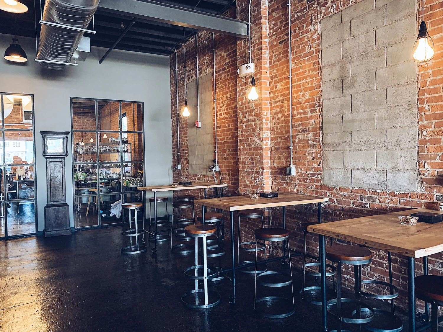 SONO 1420, Small Batch Distillery Featuring Hemp Distilled Spirits ...
