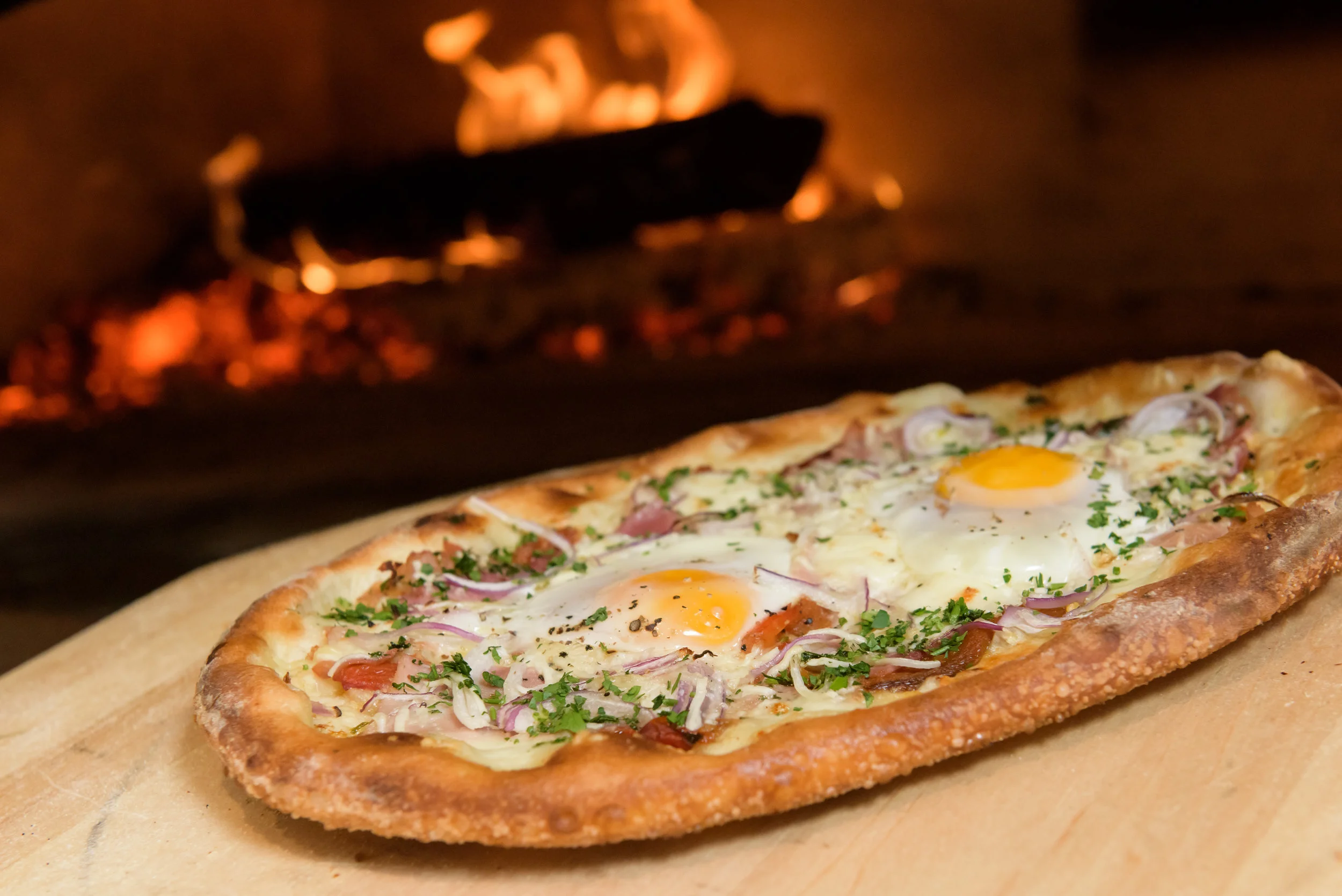 Carbone's Prime Now Serving Crave-Worthy Brunch Menu — CT Bites