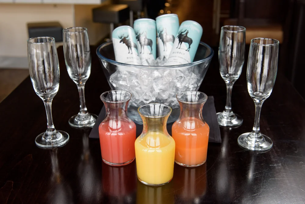 Carbone's Prime Now Serving Crave-Worthy Brunch Menu — CT Bites