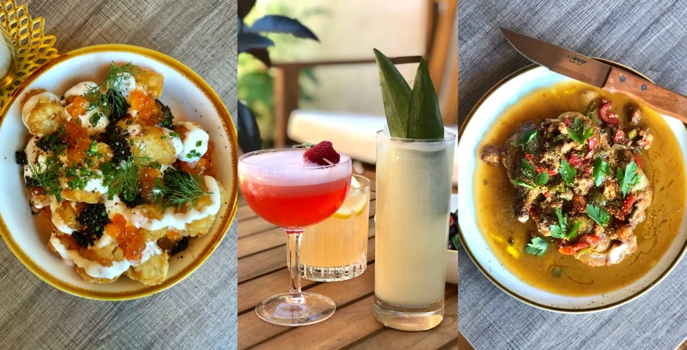 Chef Emily Mingrone Opens Tavern on State in New Haven: A Delicious ...
