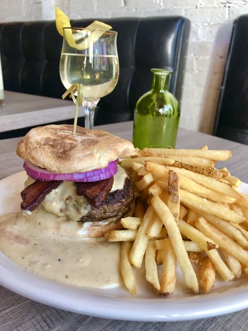 Chef Emily Mingrone Opens Tavern on State in New Haven: A Delicious ...