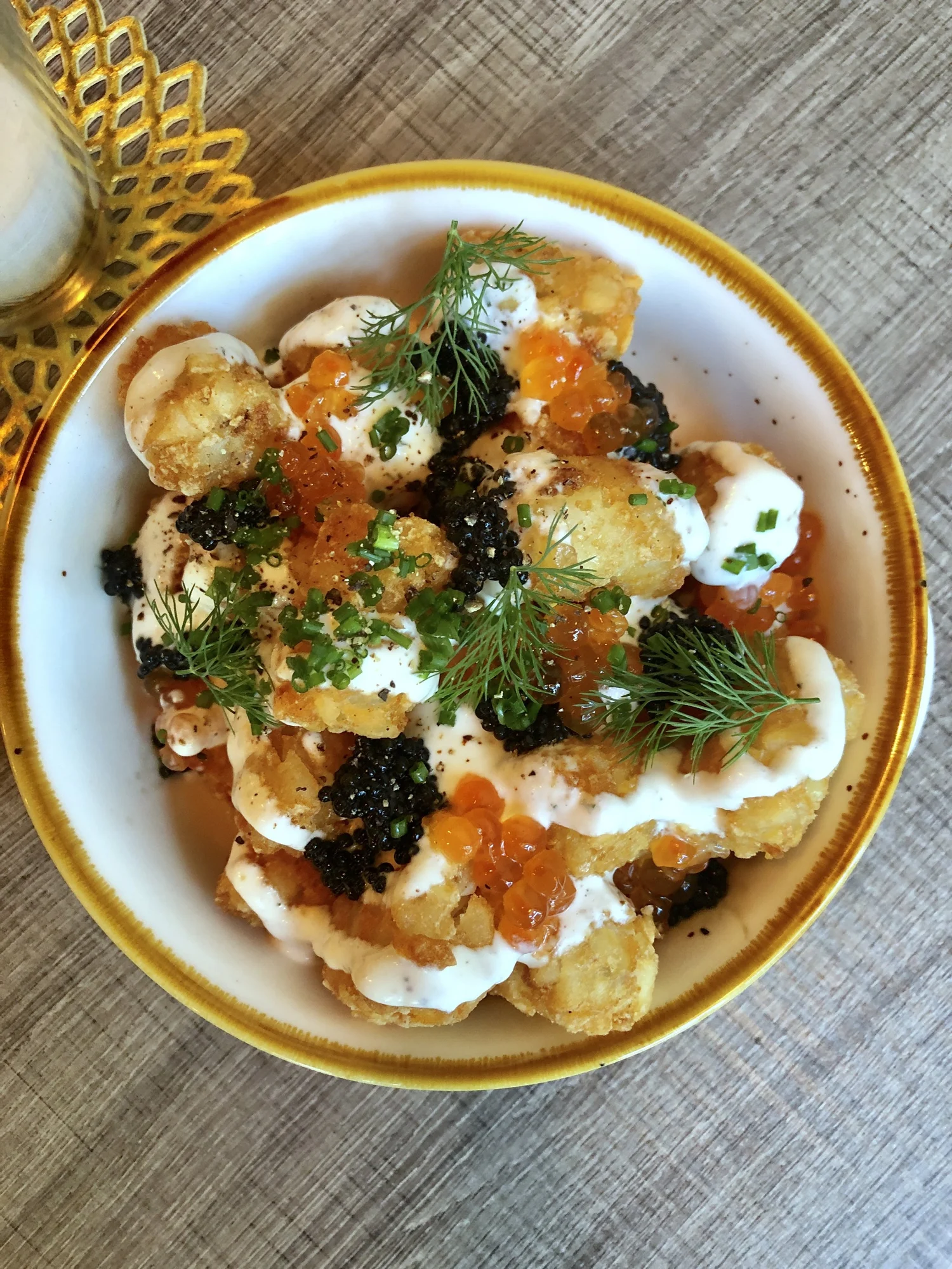 Chef Emily Mingrone Opens Tavern on State in New Haven: A Delicious ...