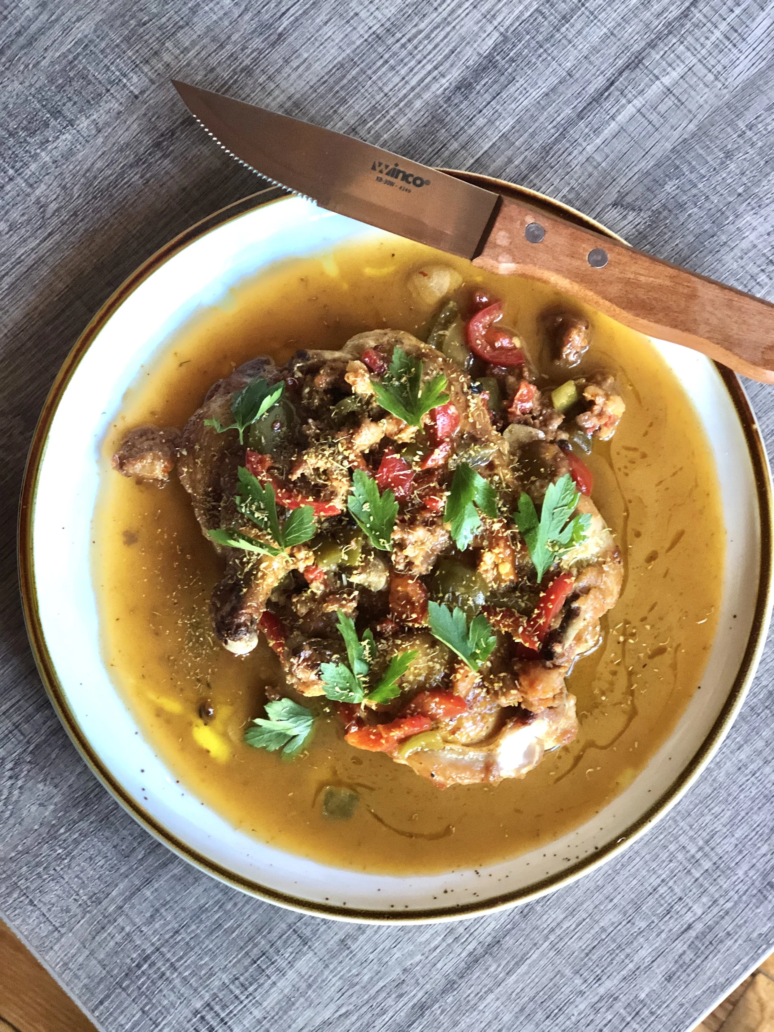 Chef Emily Mingrone Opens Tavern on State in New Haven: A Delicious ...