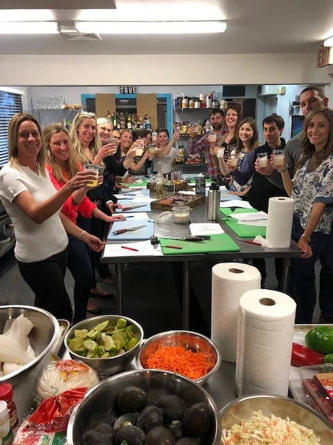 Guide To Adult Cooking Classes in Connecticut: 2019 Edition — CT Bites