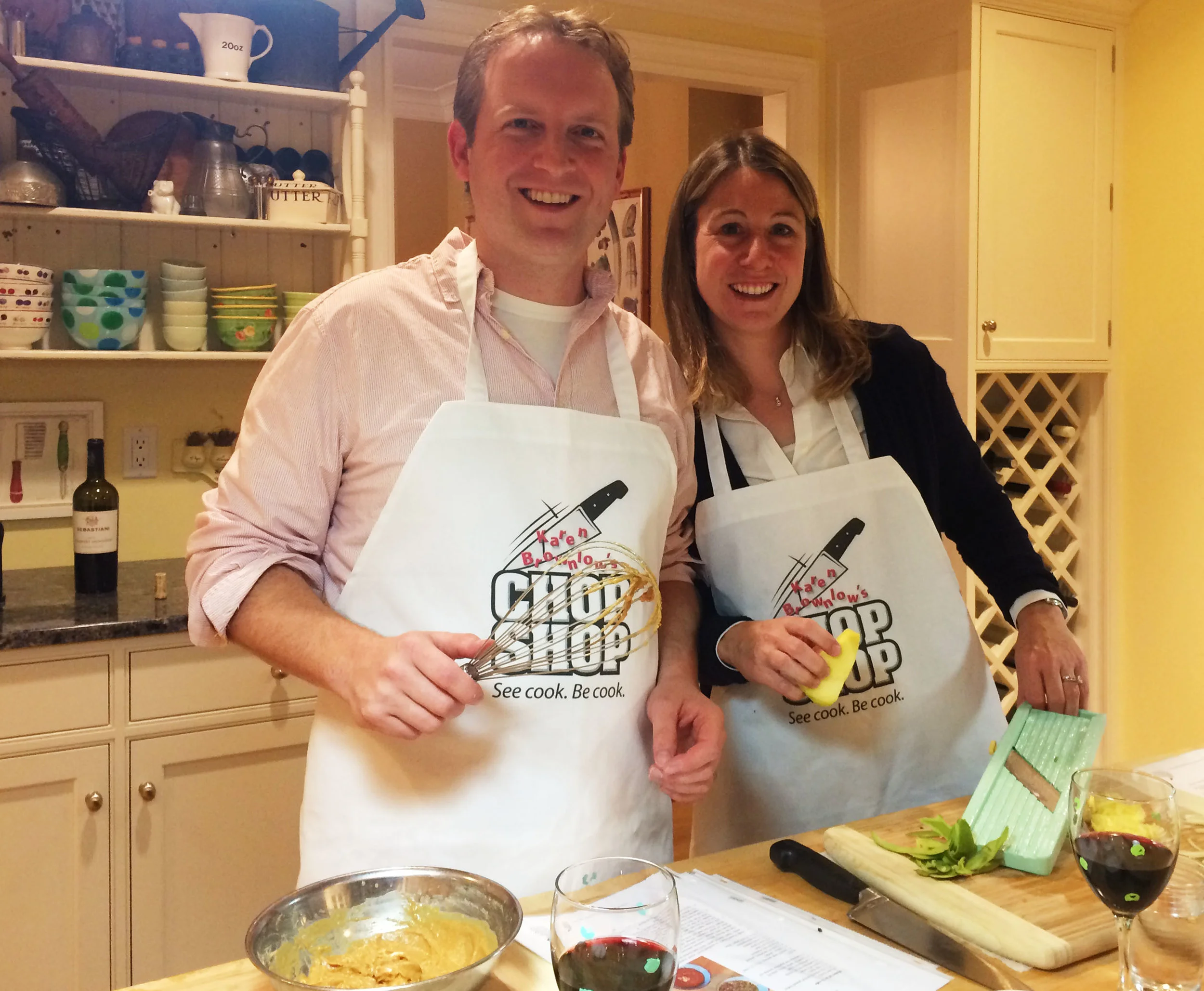 Guide To Adult Cooking Classes in Connecticut: 2019 Edition — CT Bites