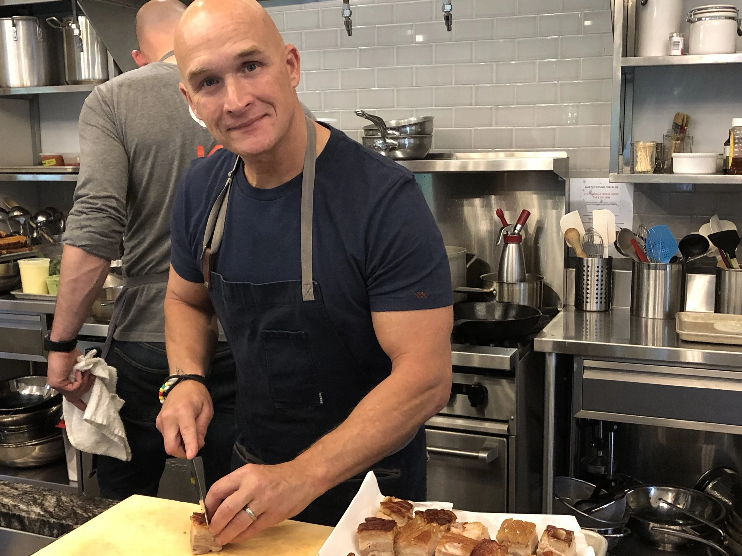 Guide To Adult Cooking Classes in Connecticut: 2019 Edition — CT Bites