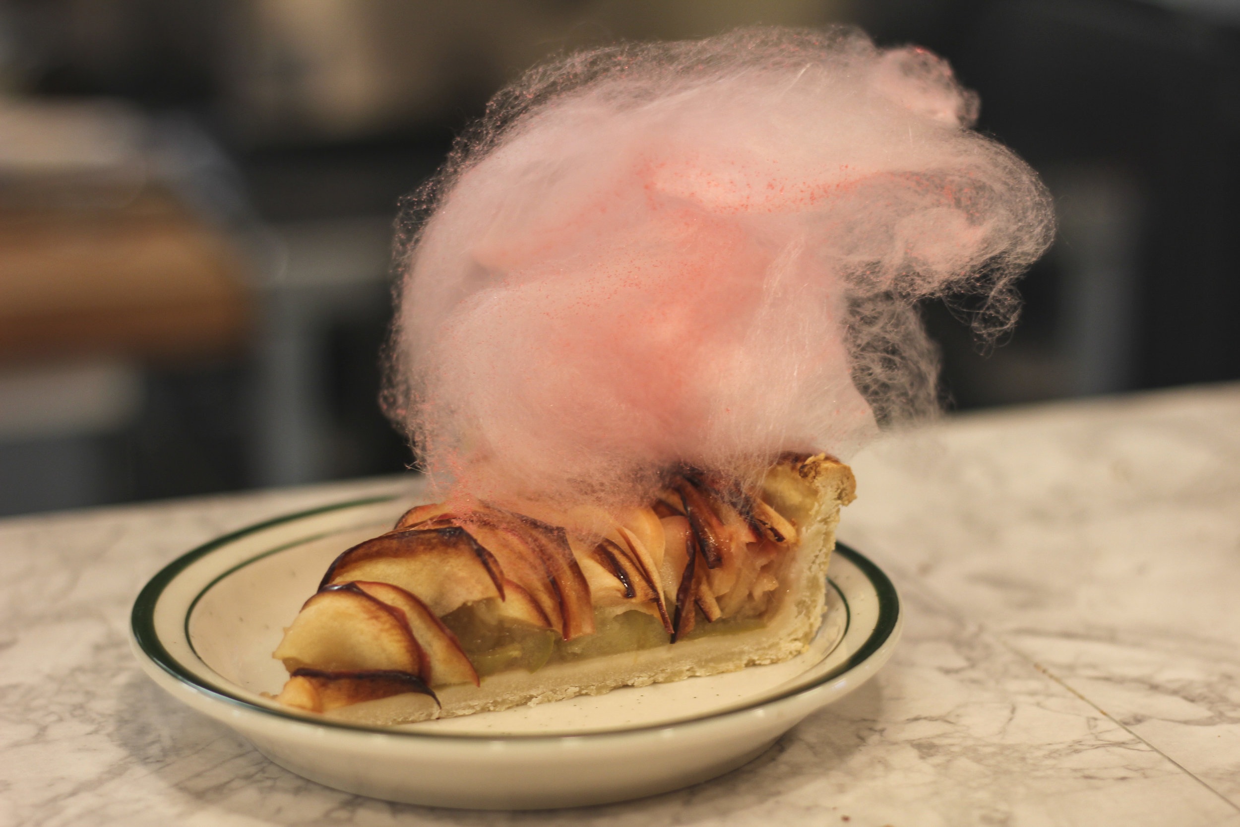 Chef DiBari Opens Eugene’s Diner in Port Chester...Hot Damn, This Aint ...