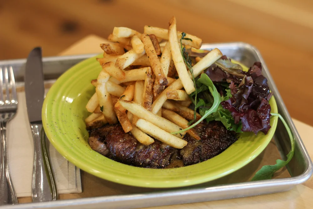 The Dilly Duck Shop in Norwalk: Checking In 18 Months Later + New Menu ...