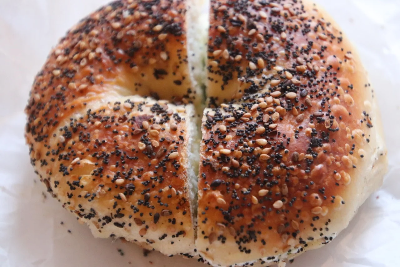 Our Search For The Best Bagels in Fairfield County CT — CT Bites