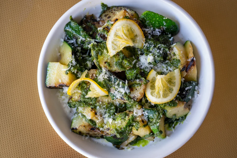Little Beet Table Opens in Greenwich: Healthful, Veggie Forward ...