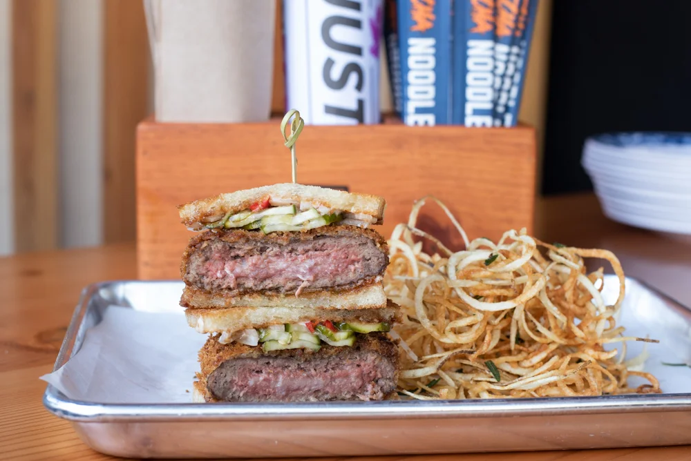 Mecha Noodle Bar Opens In Stamford! — CT Bites