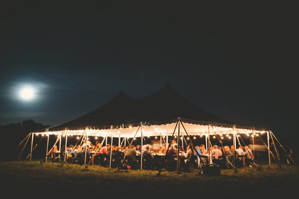 DORO Catering & Restaurant Group Hosts Sub Edge Farm Dinner — CT Bites