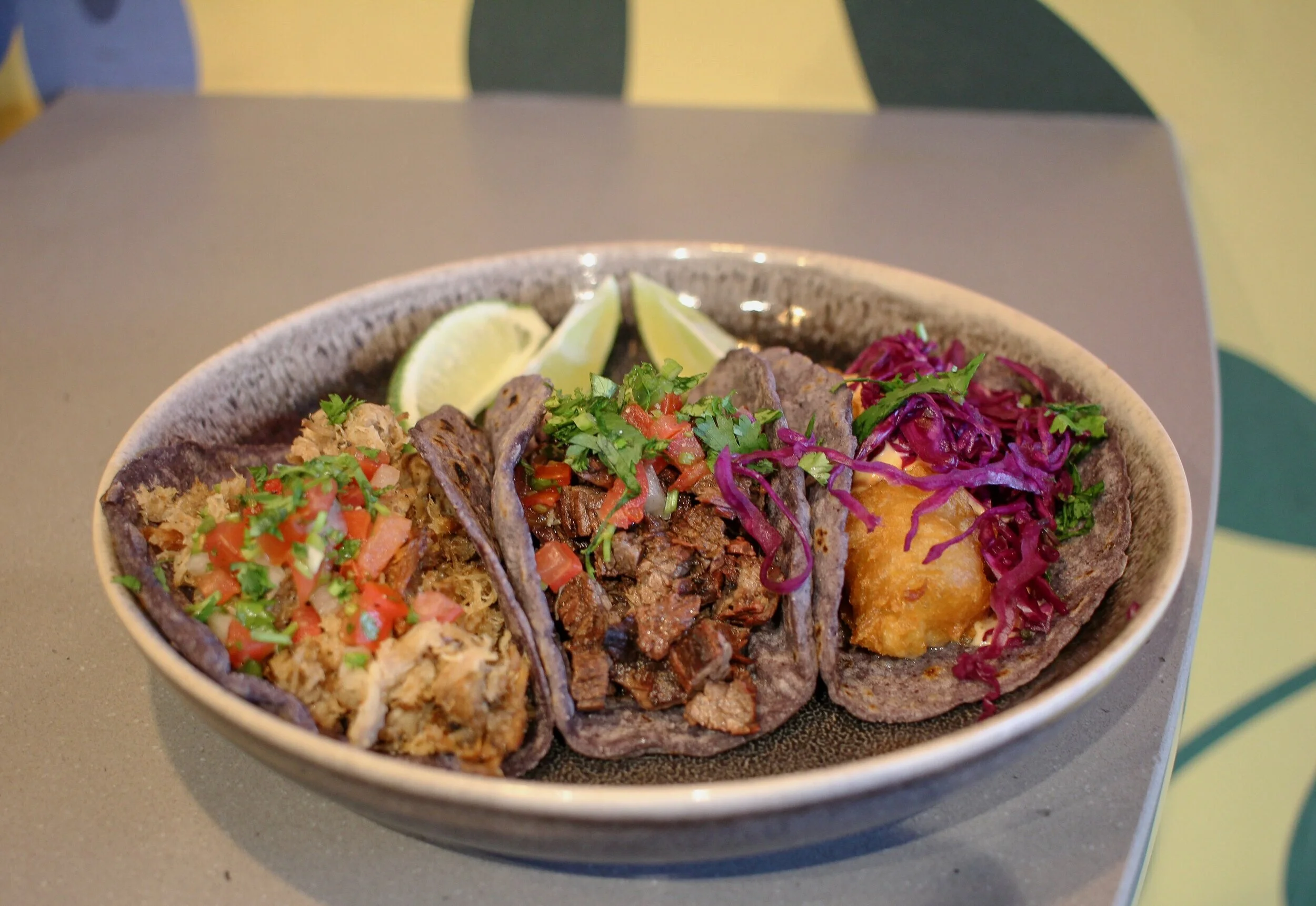 La Taqueria Opens in Greenwich: Killer Tacos & More — CT Bites