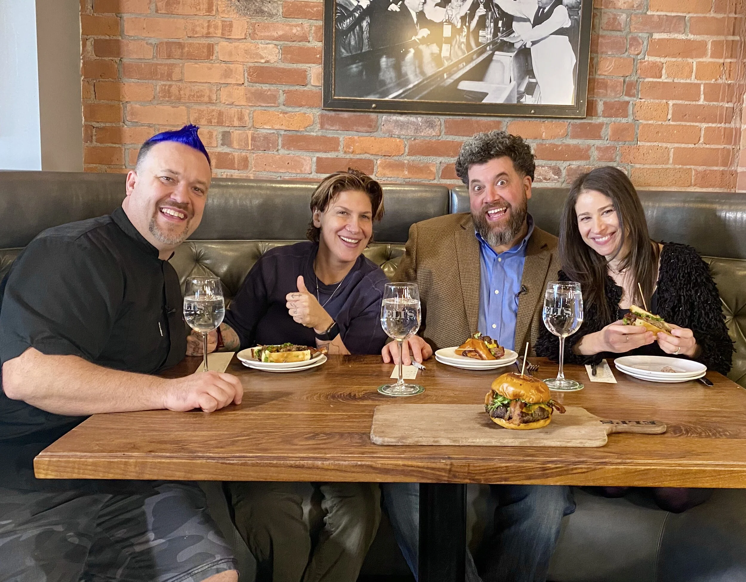 “Elite Chef” Cooking Competition Showcases CT Chefs — CT Bites