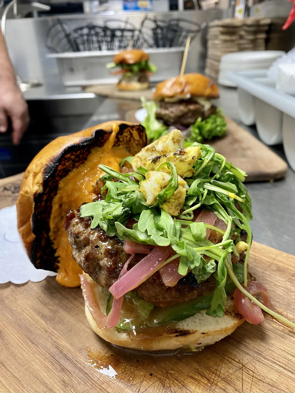 “Elite Chef” Cooking Competition Showcases CT Chefs — CT Bites