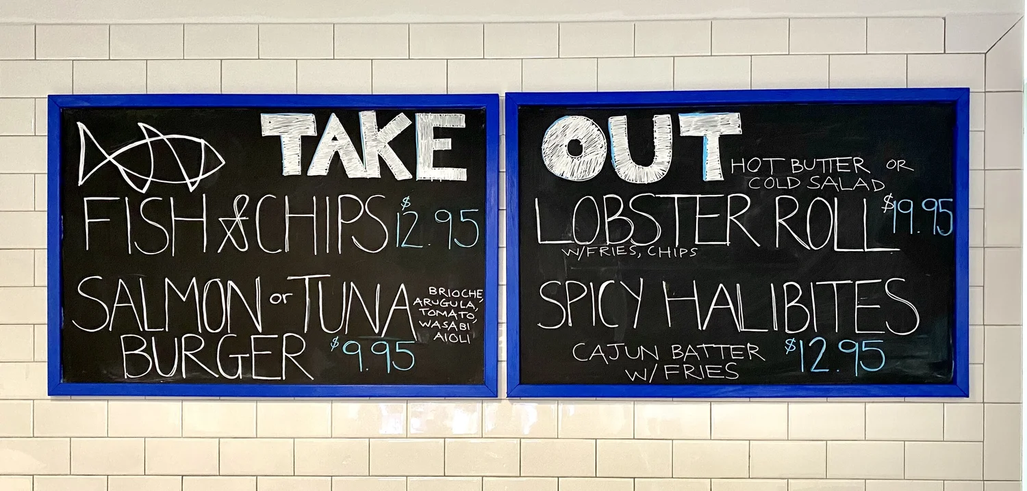 Nordic Fish Opens in Fairfield: The Freshest of Fish, Poke Bar, Sushi ...