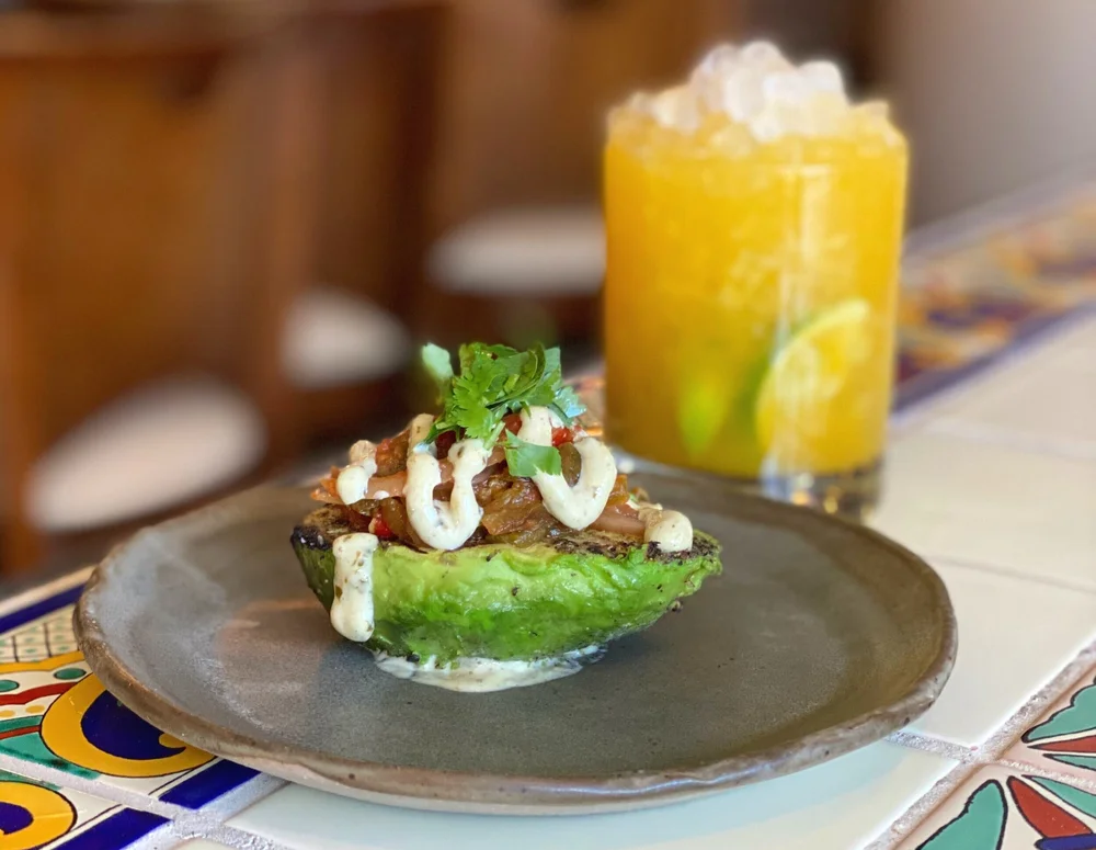 10 Things—or Tapas—We Loved About Mezón Restaurant in Danbury — CT Bites