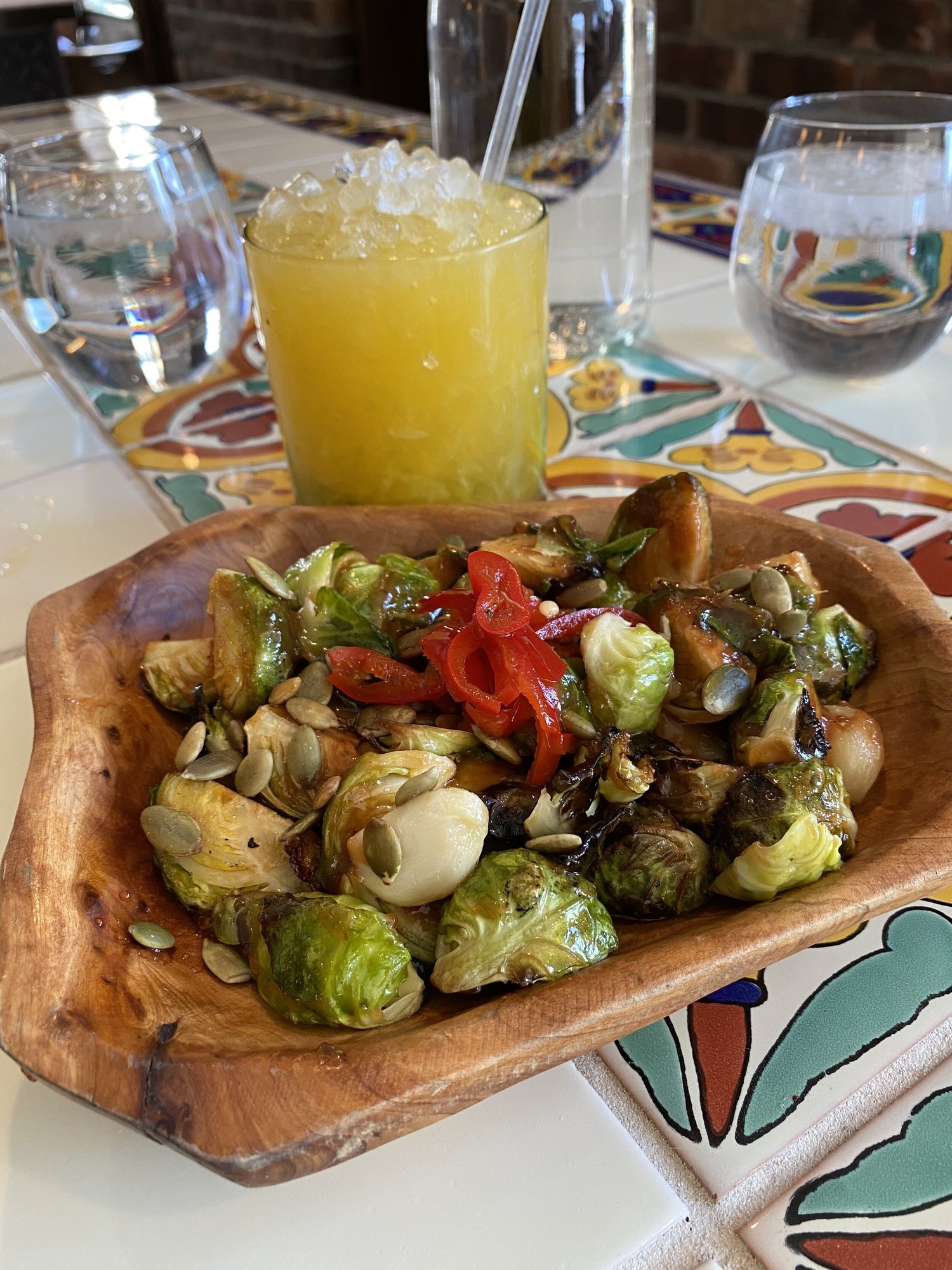 10 Things—or Tapas—We Loved About Mezón Restaurant in Danbury — CT Bites