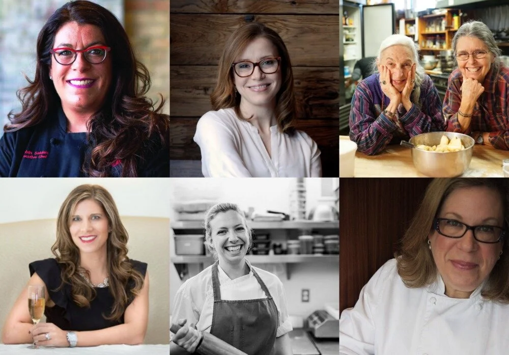 The Taco Project Introduces Former Alinea Chef as Culinary Director ...