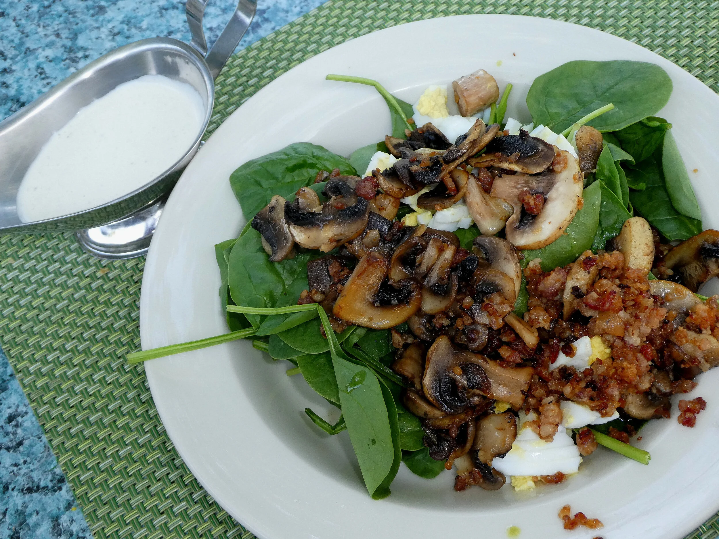 The Hopkins Inn: Contemporary Austrian Cuisine in an Idyllic Setting ...