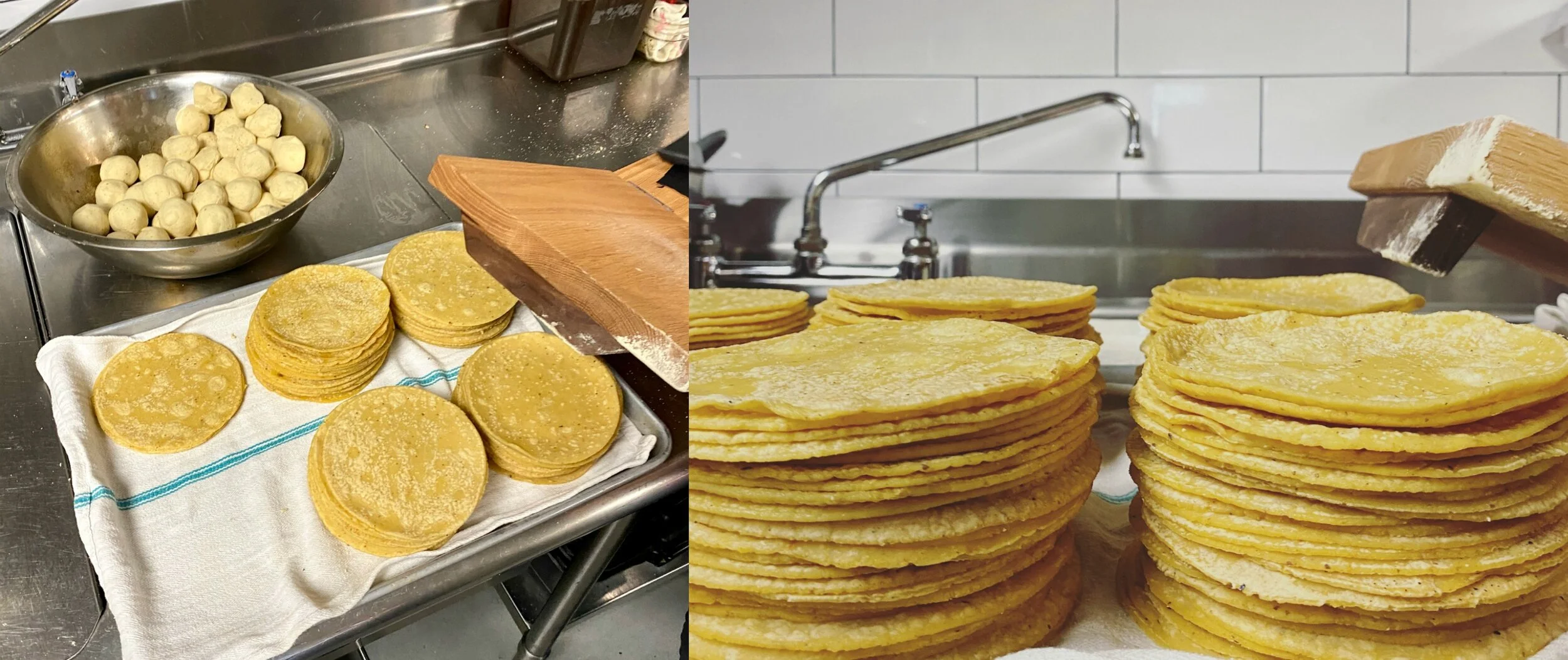 Chef Bill Taibe Opens Don Memo: Authentic Mexican in Westport — CT Bites