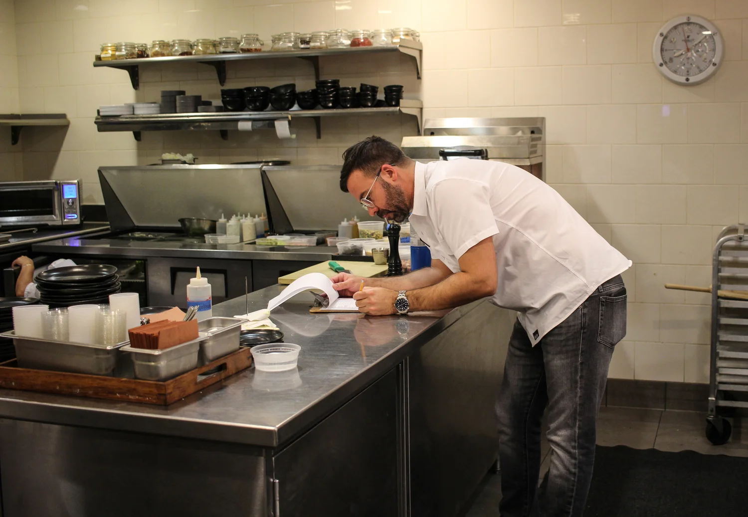 Elm Restaurant in New Canaan: Exploring Chef Luke Venner's Excellent ...