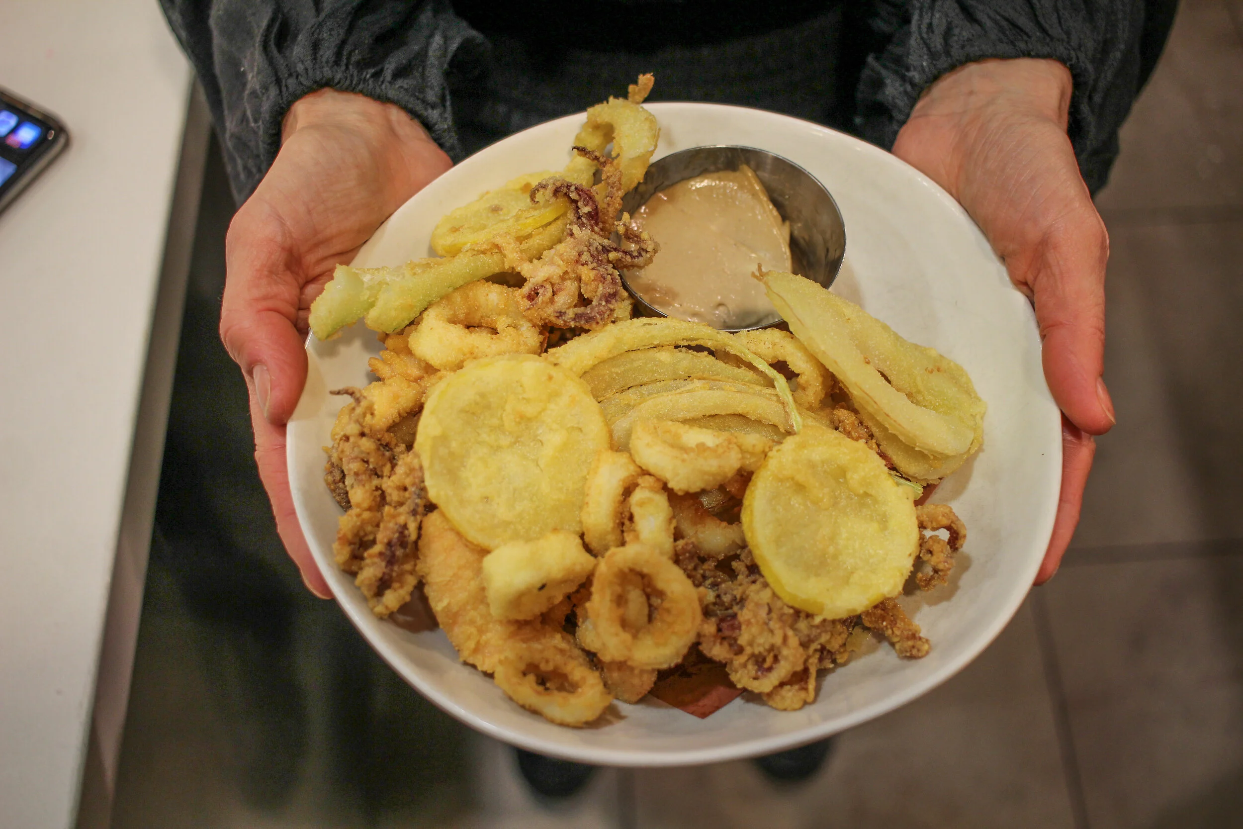 Elm Restaurant in New Canaan: Exploring Chef Luke Venner's Excellent ...