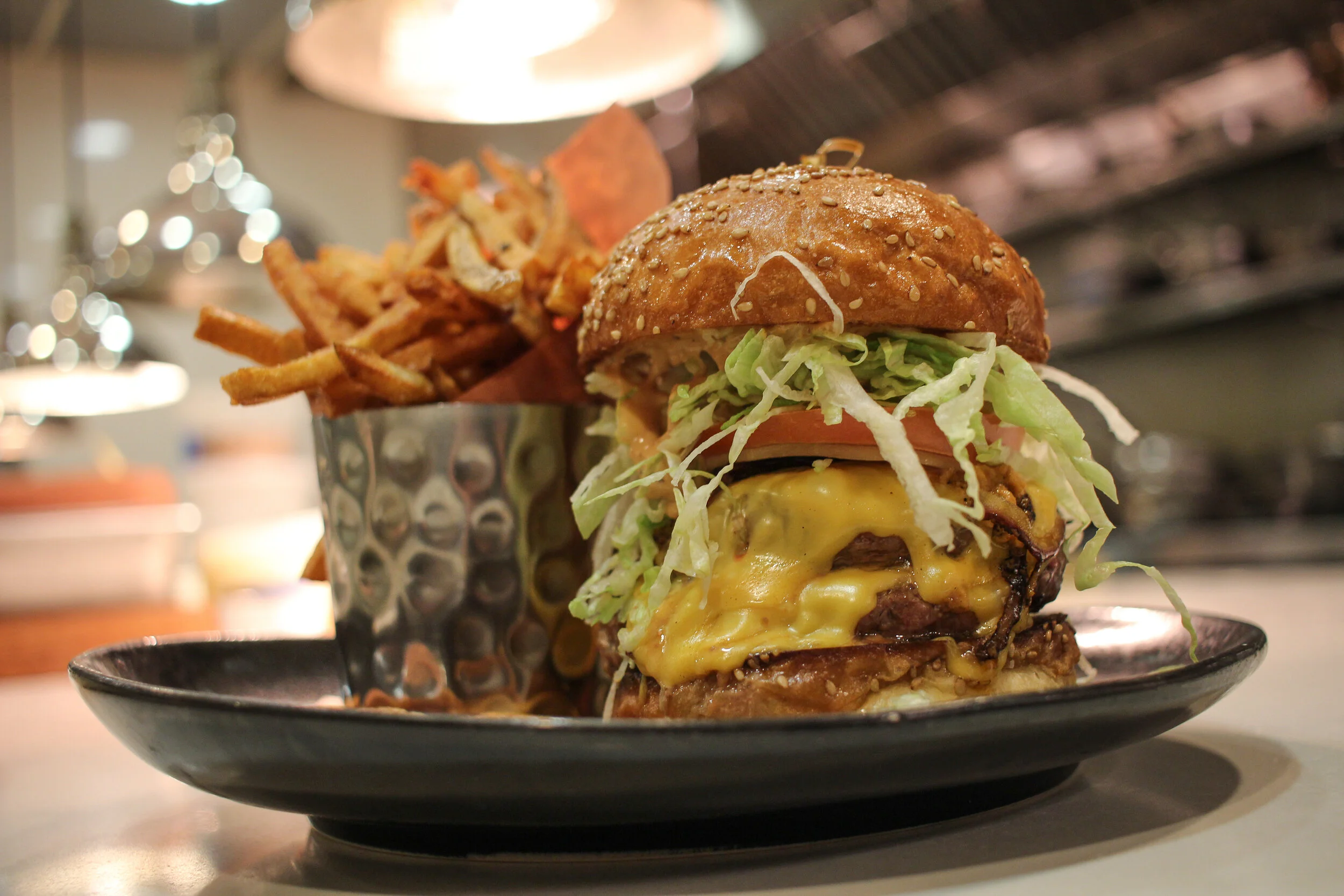 Elm Restaurant in New Canaan: Exploring Chef Luke Venner's Excellent ...