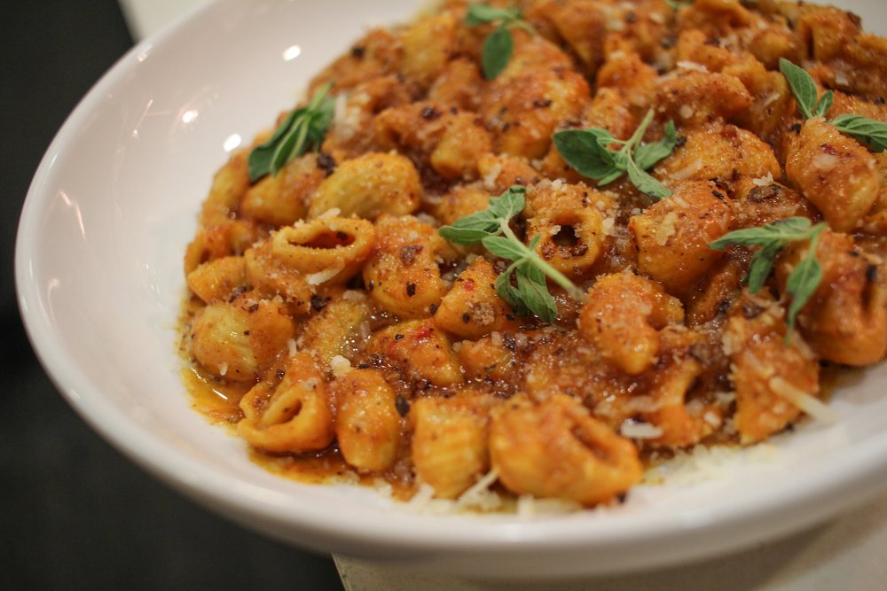Elm Restaurant in New Canaan: Exploring Chef Luke Venner's Excellent ...