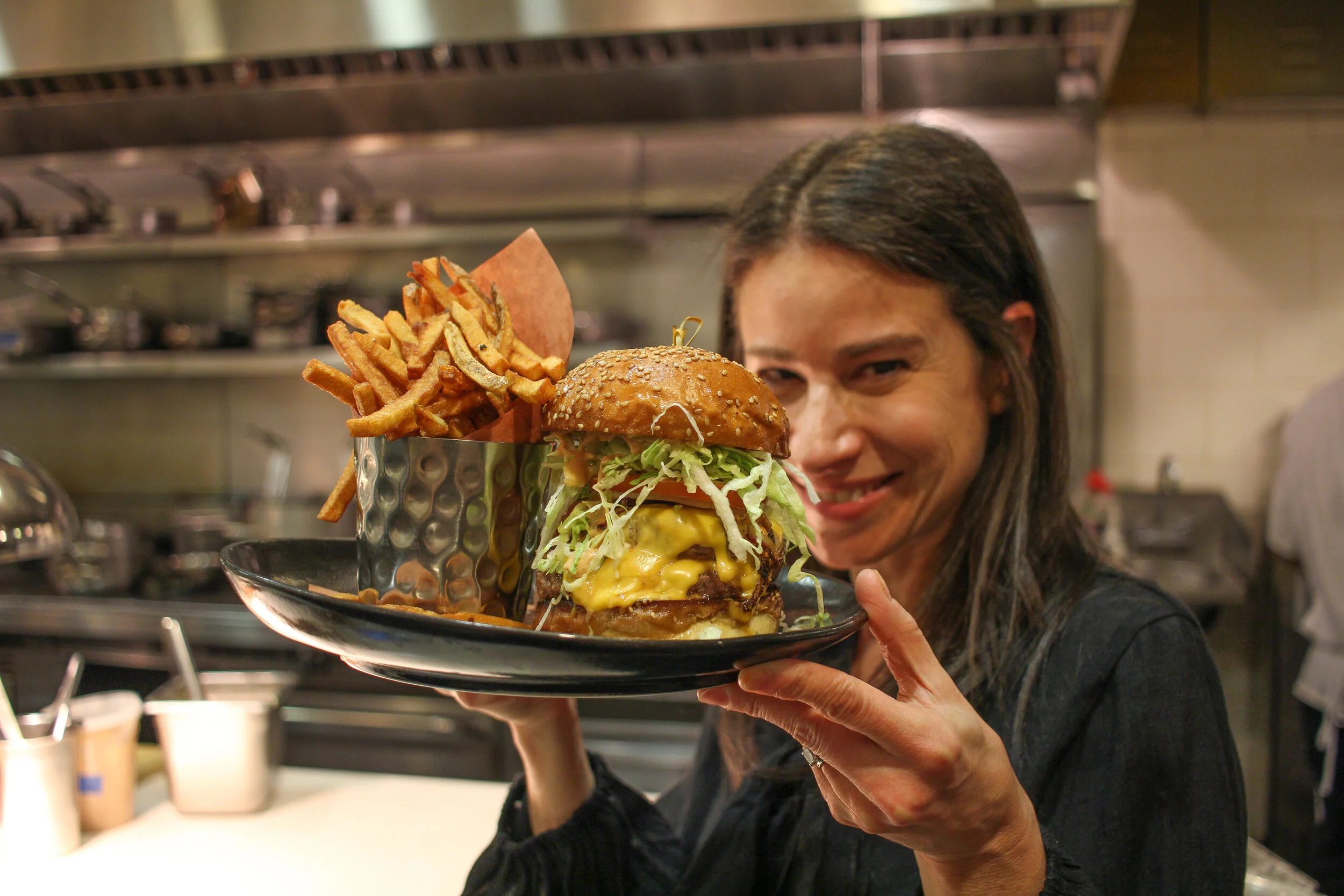Elm Restaurant in New Canaan: Exploring Chef Luke Venner's Excellent ...