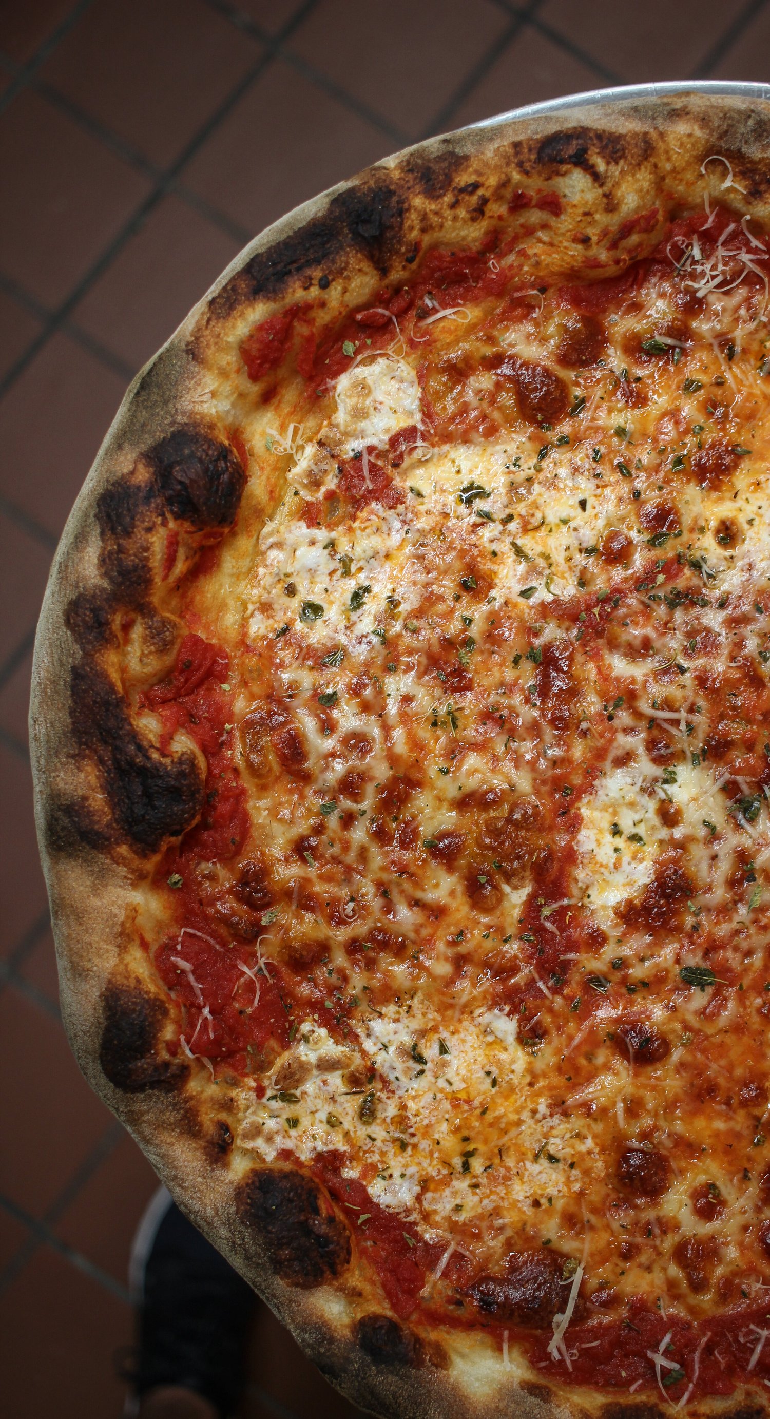 Grigg Street Pizza Opens in Greenwich with Artisan Sourdough Pies — CT ...