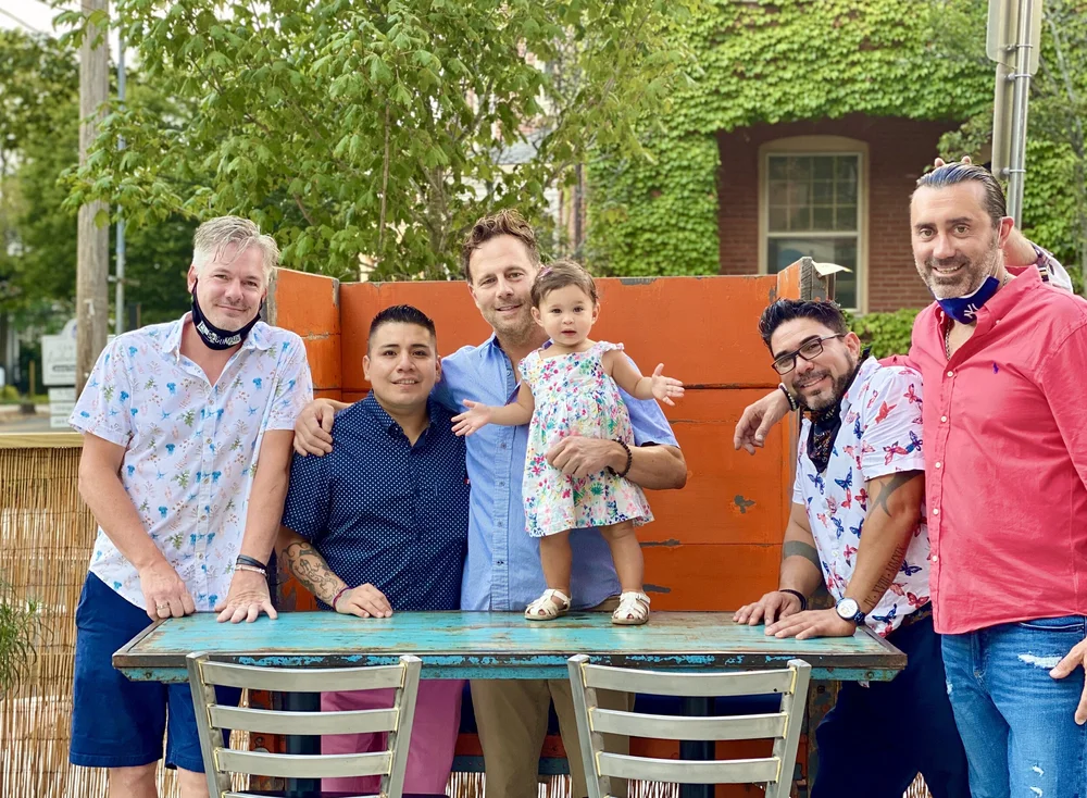 El Segundo Opens in New Haven with Global Street Food — CT Bites