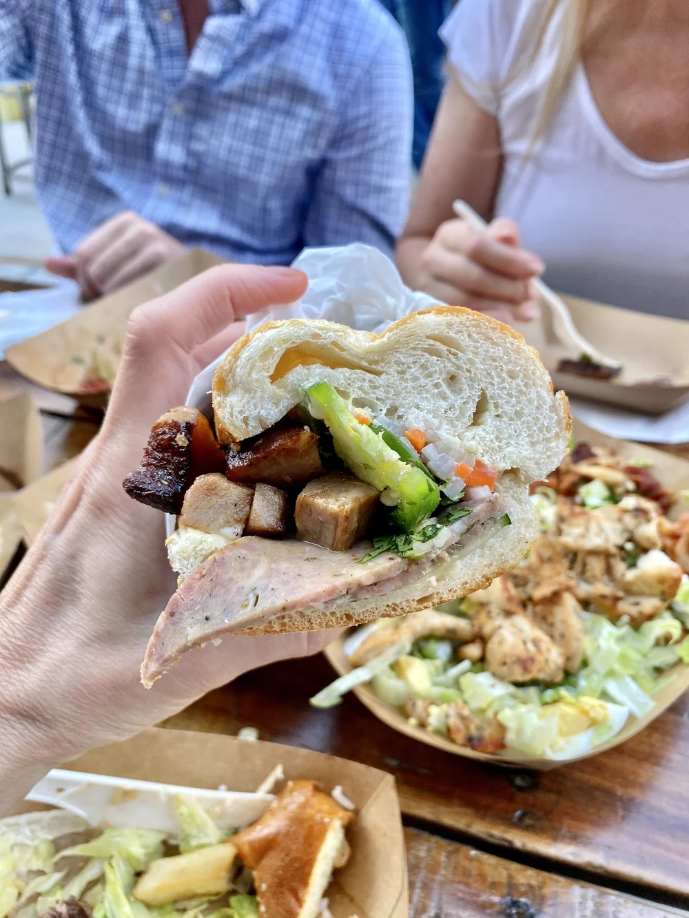 El Segundo Opens in New Haven with Global Street Food — CT Bites