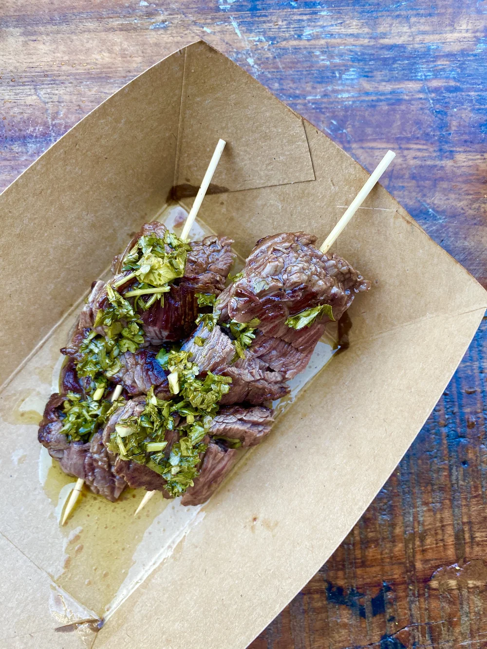 El Segundo Opens in New Haven with Global Street Food — CT Bites