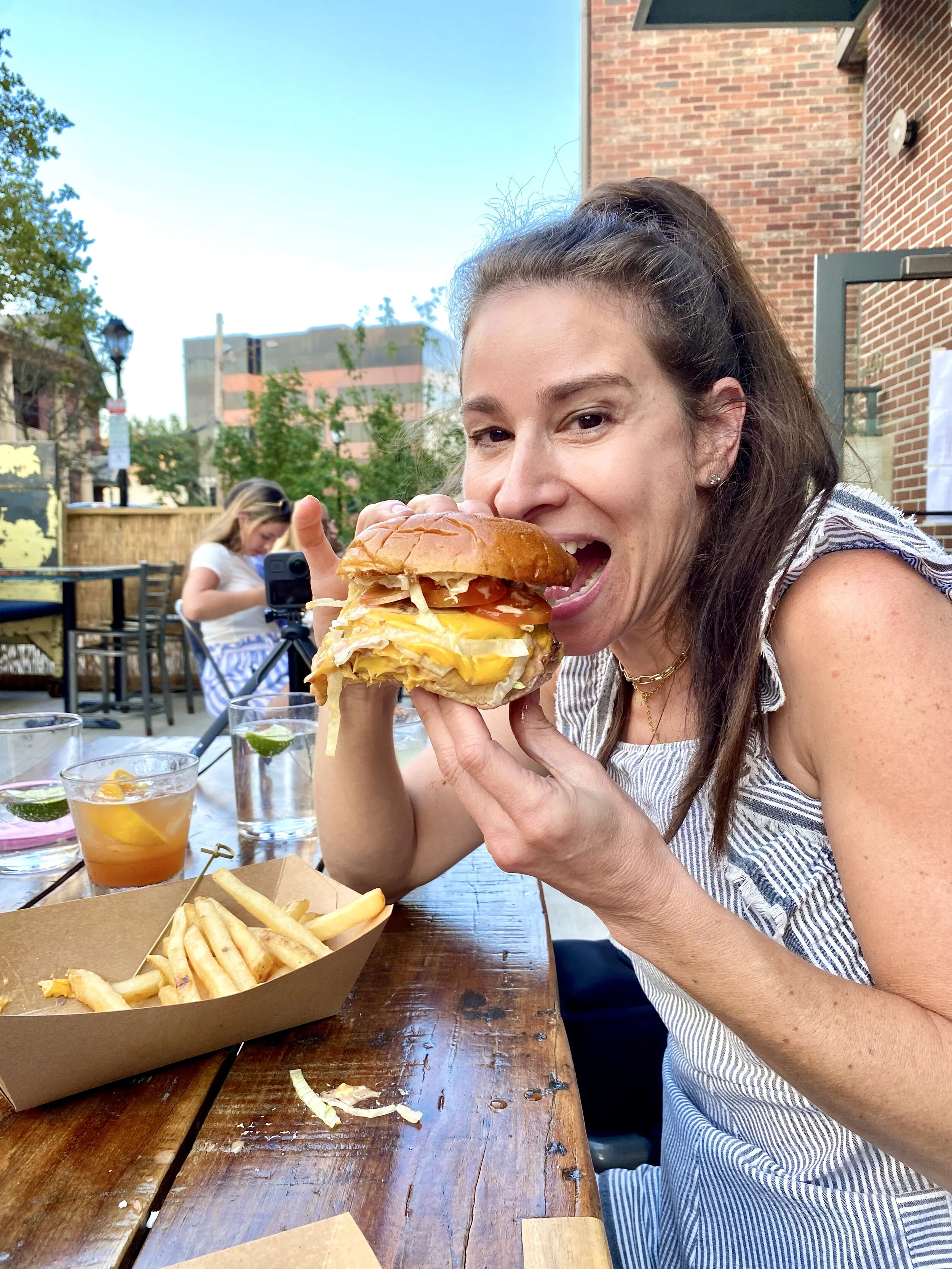 El Segundo Opens in New Haven with Global Street Food — CT Bites