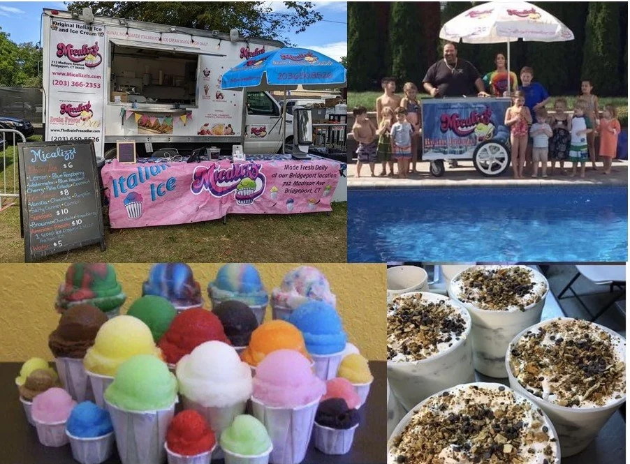 Summer Guide to CT Ice Cream, Gelato & Frozen Desserts (2024 Edition ...