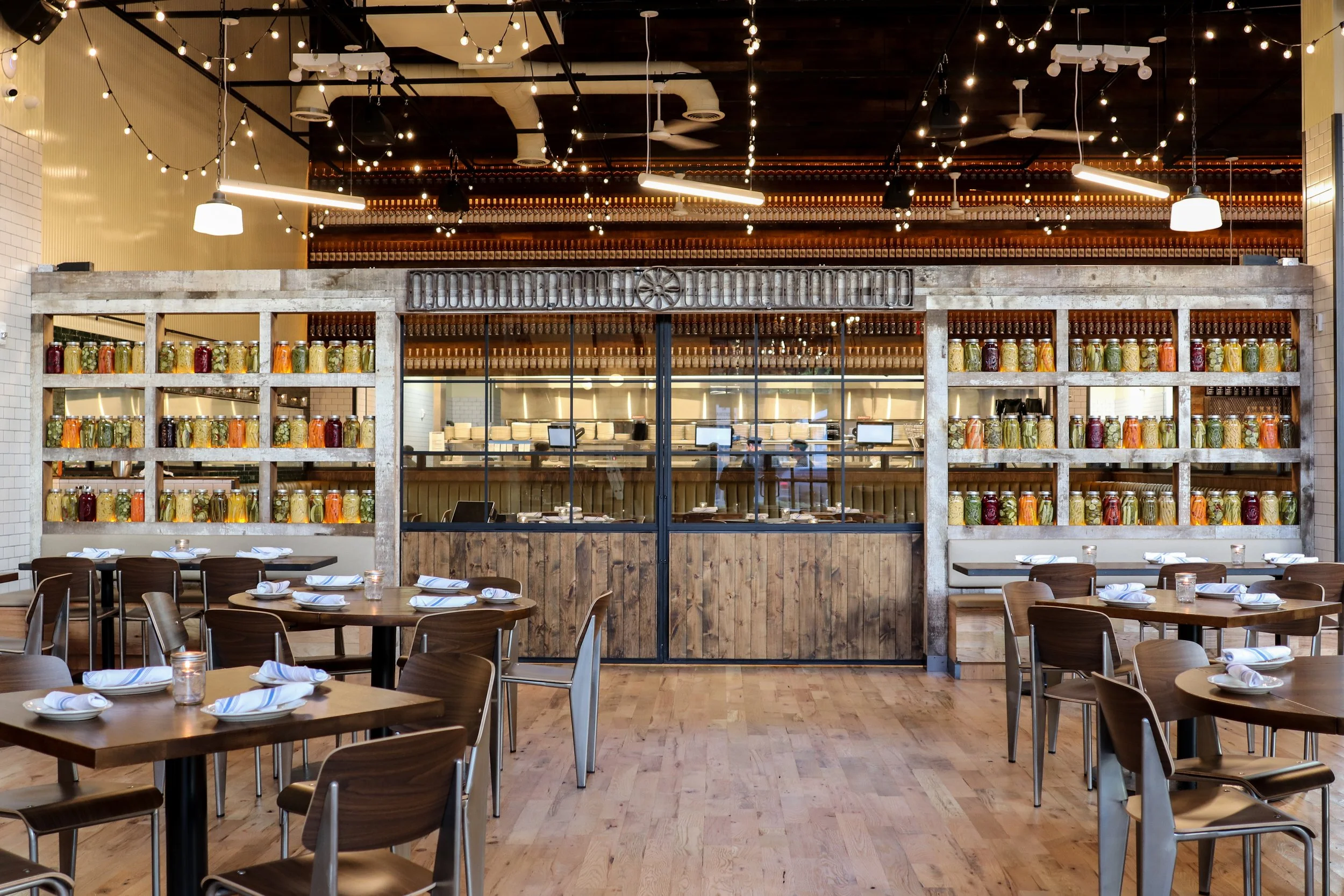 First Look: Jacob’s Pickles Opens at The SoNo Collection — CT Bites