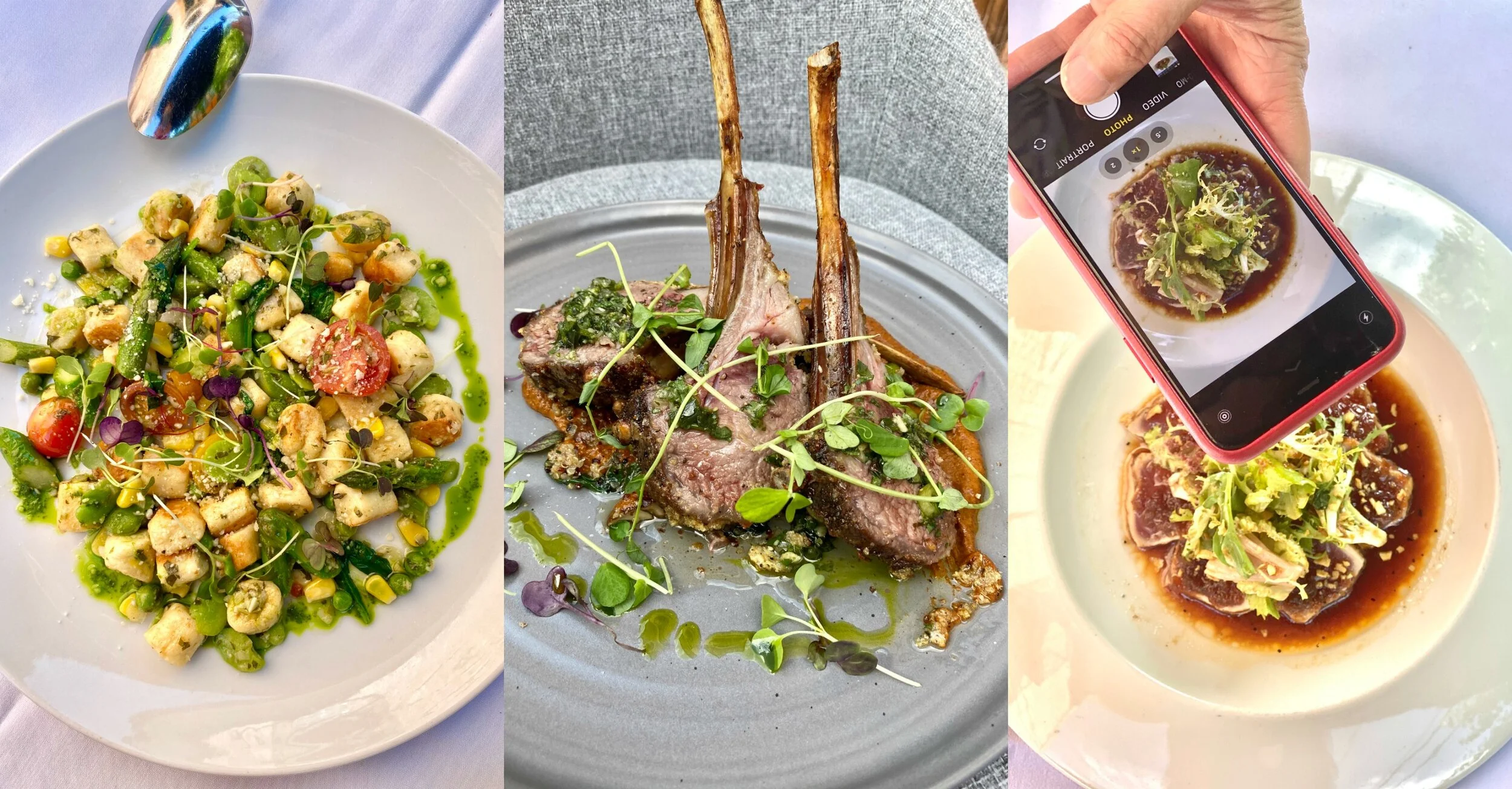 Chef Stephen Lewandowski Is Back, Cooking Exceptional Fare at Townhouse ...