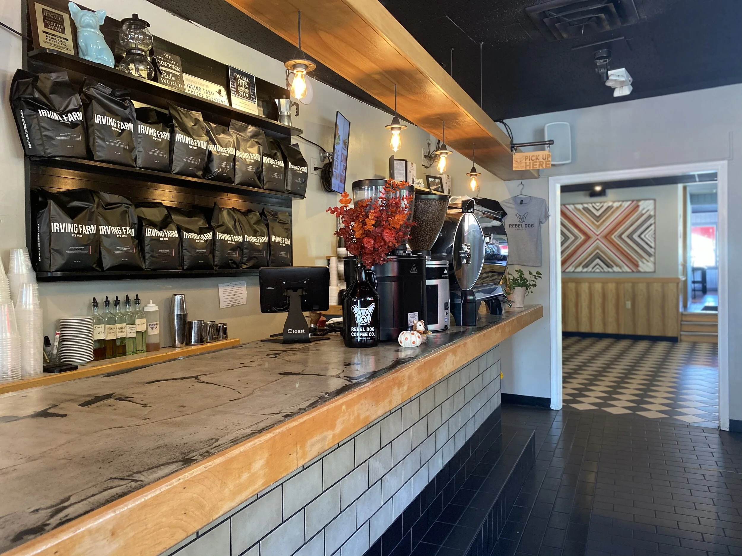 Guide To Great Coffee in Connecticut 2020: Happy National Coffee Day ...