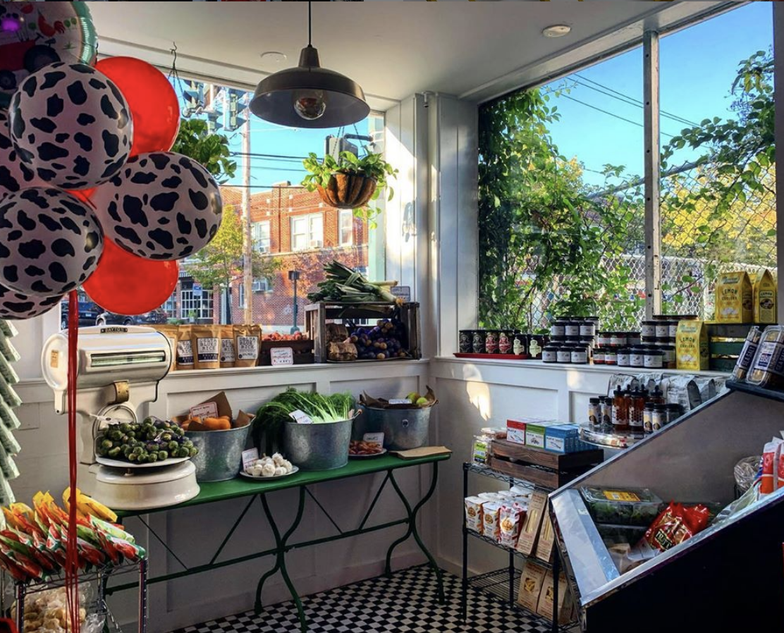 Provisions On State Opens From Chef Emily Mingrone: New Haven's First ...