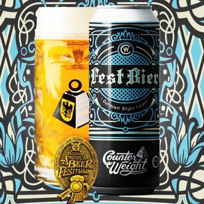 Friday Froth: Two Great American Beer Fest Medals for Connecticut ...