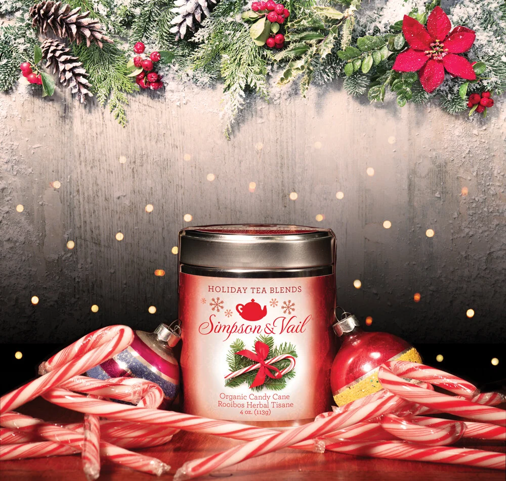 Tea Time! 11 Places To Buy Great Tea in Connecticut — CT Bites