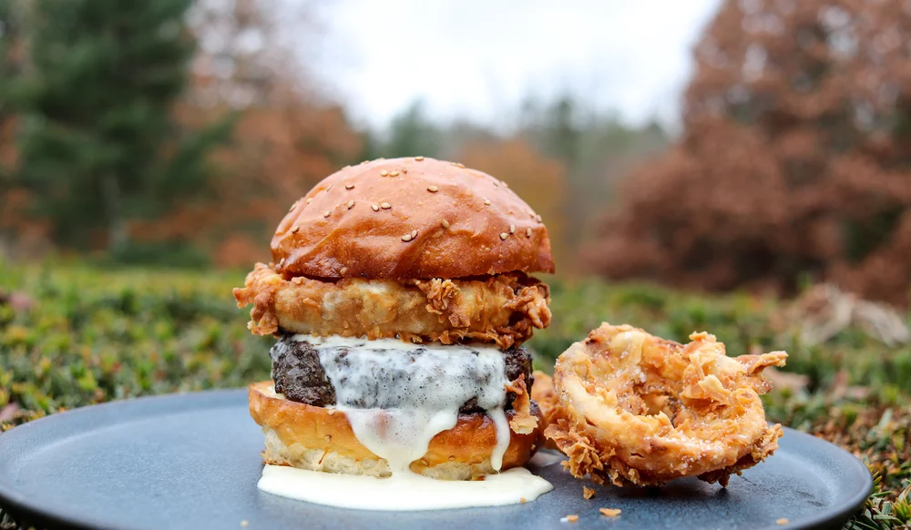 Chef April Bloomfield is Cooking at the Mayflower Inn — CT Bites
