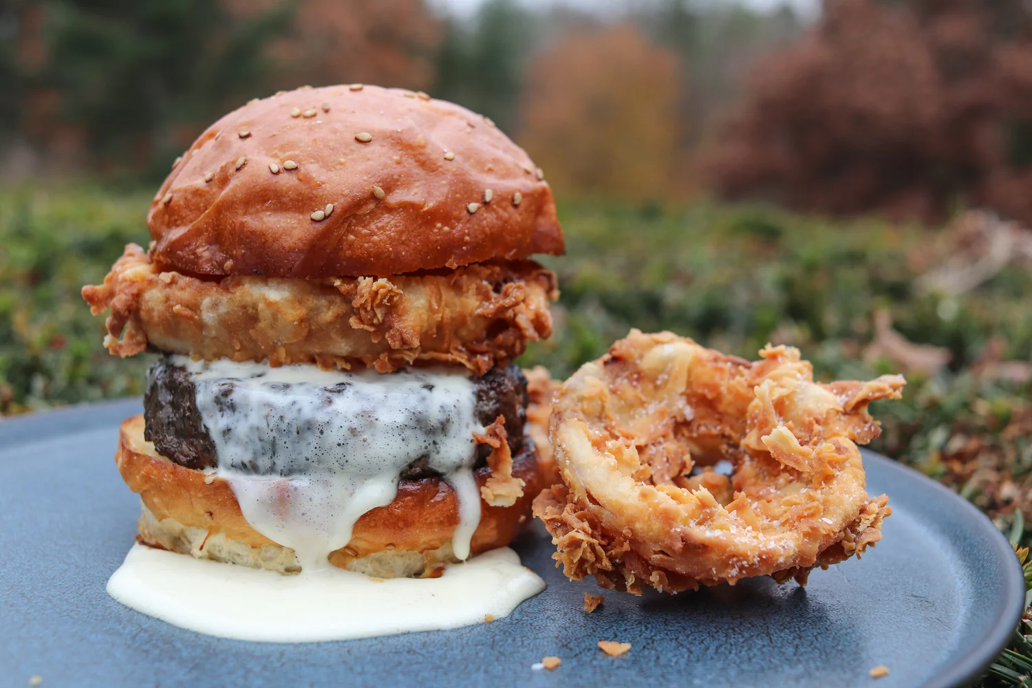 Chef April Bloomfield is Cooking at the Mayflower Inn — CT Bites