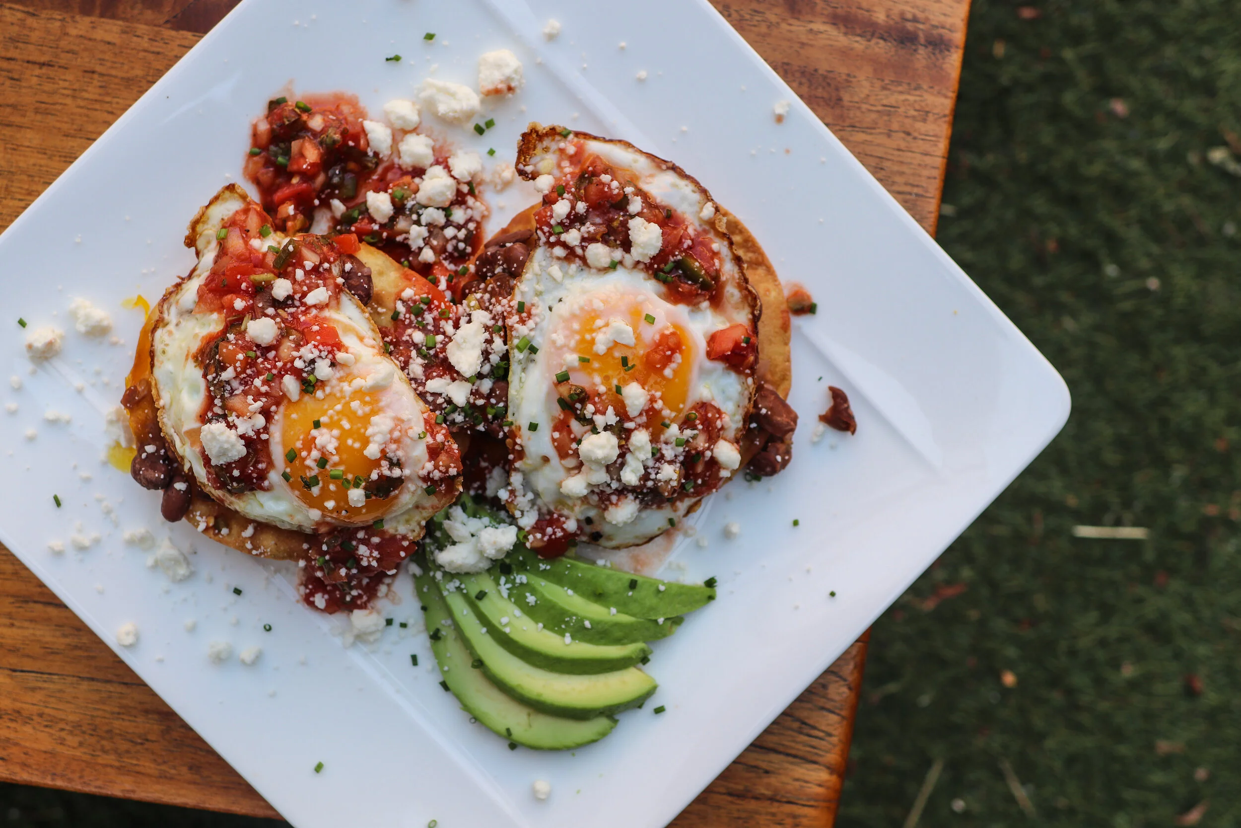 El Segundo Debuts New Brunch Menu in South Norwalk and New Haven — CT Bites