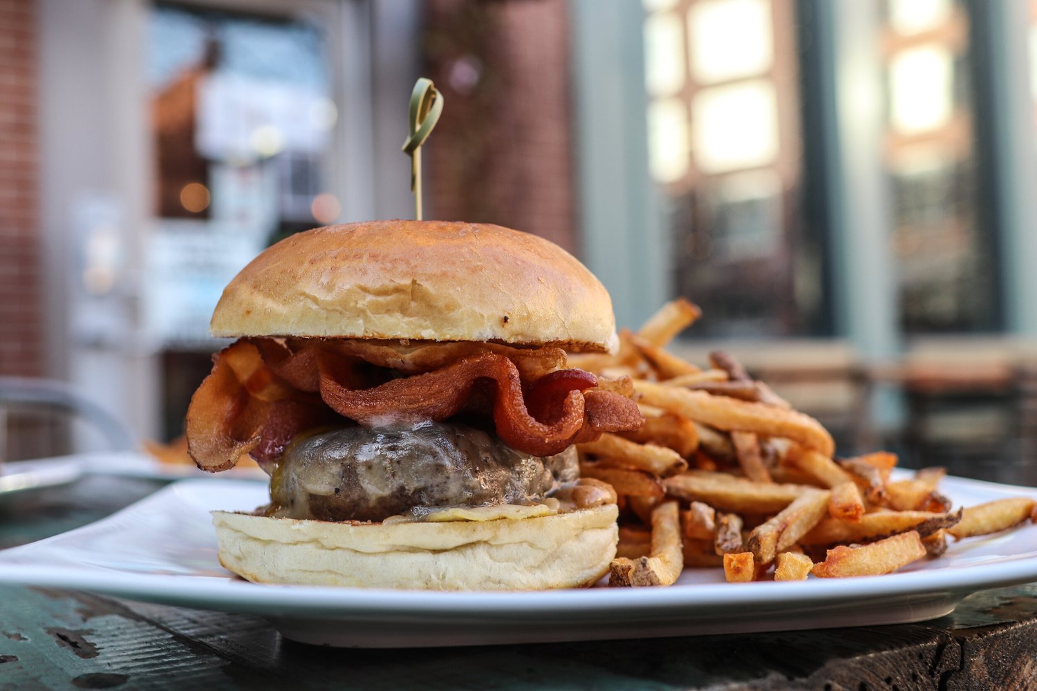 El Segundo Debuts New Brunch Menu in South Norwalk and New Haven — CT Bites