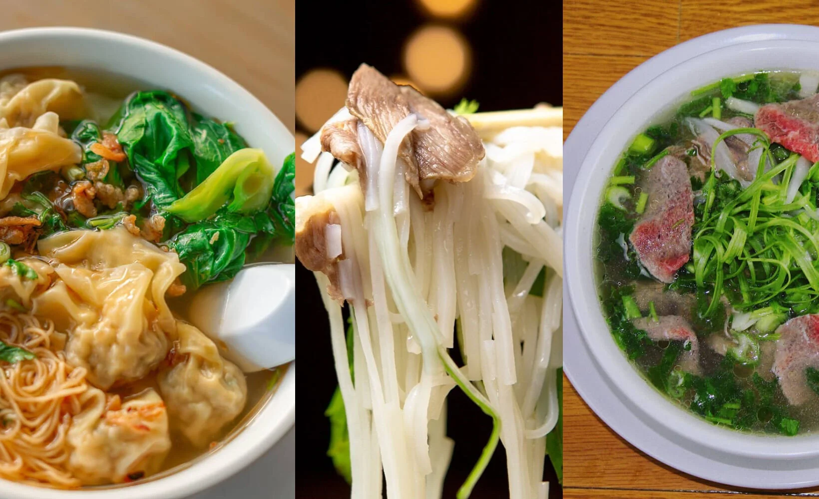 House Of Pho in Stratford Serves Up Much More Than Delicious Pho — CT Bites