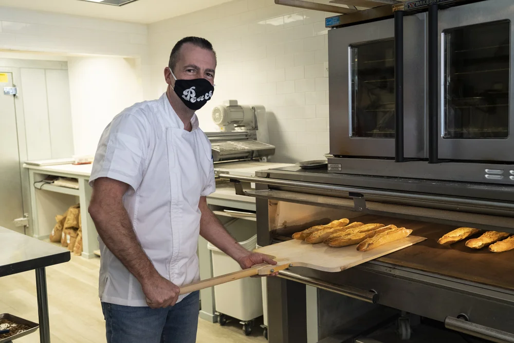 Raphaël’s Bakery Opens in Greenwich with Authentic French Baked Goods ...